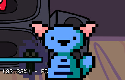 Friday Night Funkin': Playable Wooper over BF! [Friday Night Funkin ...