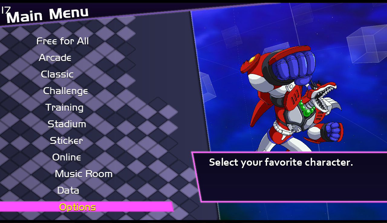 Magma Dragoon - New Gfx Mod for Super Smash Bros. Crusade | SSBC Mods