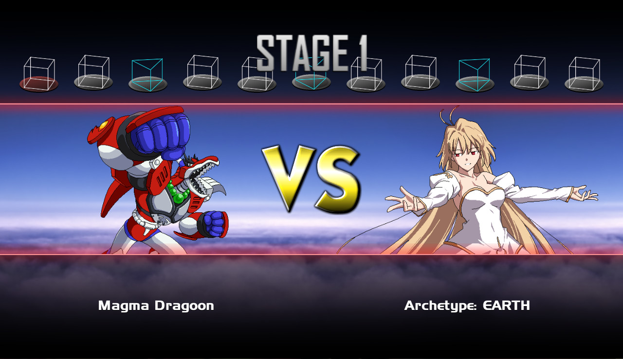 Magma Dragoon - New Gfx Mod for Super Smash Bros. Crusade | SSBC Mods