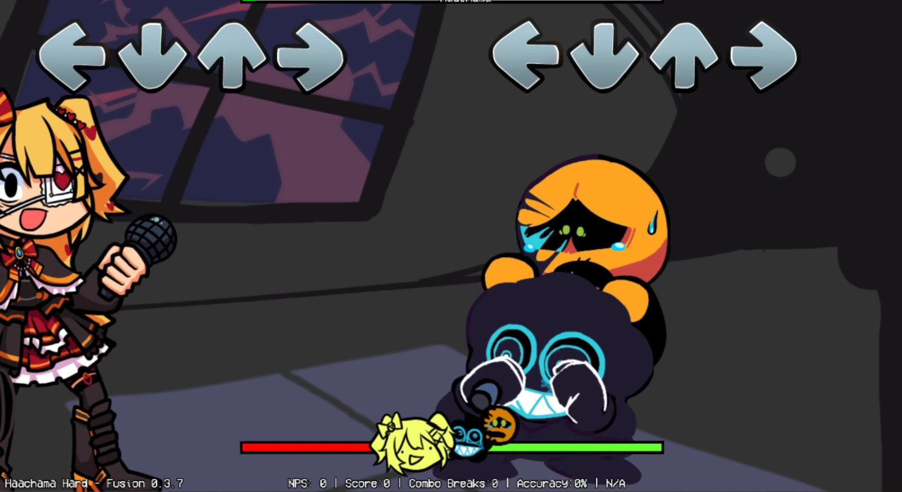 Playable Corrupted Spooky Kids Pack [Friday Night Funkin'] [Mods]