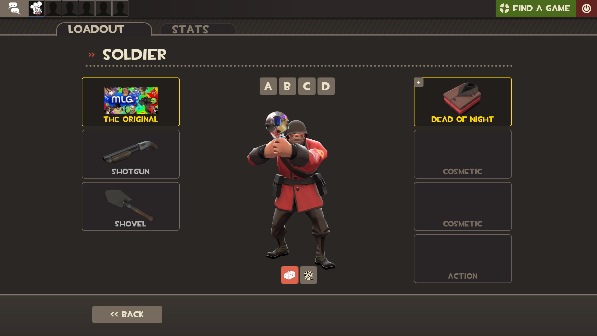 The "Original" Mod for Team Fortress 2 | TF2 Mods