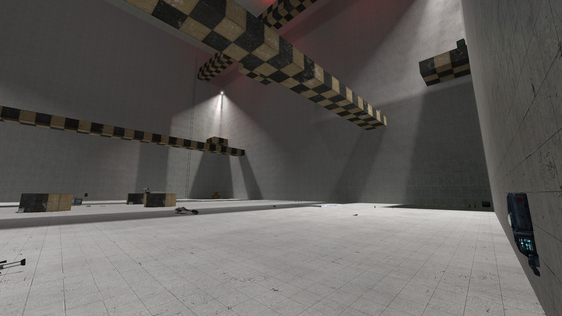 dm_killbox_bs_tsgk_v3 [Half-Life 2: Deathmatch] [Mods]