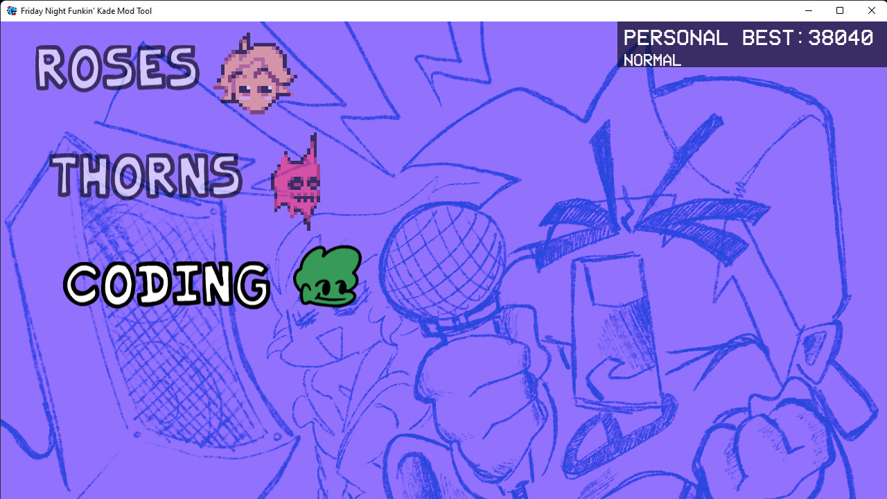 Vs BBPanzu [Friday Night Funkin'] [Mods]