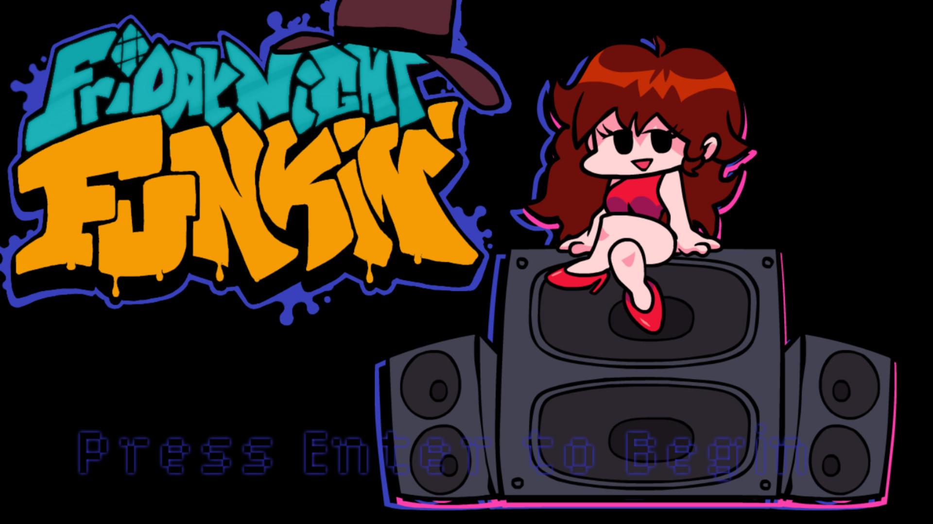 Vs Perry the platypus psych engine port Mod for Friday Night Funkin ...