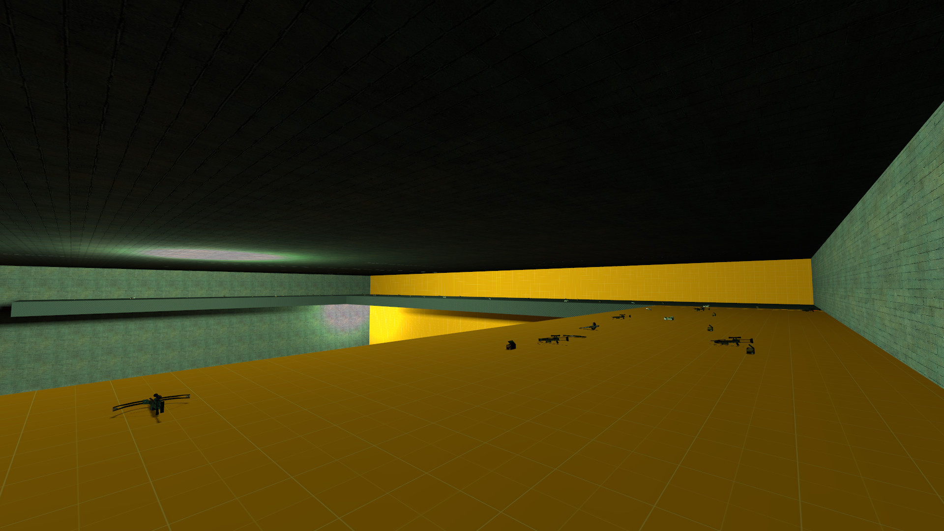 dm_killbox_dml_2 [Half-Life 2: Deathmatch] [Mods]