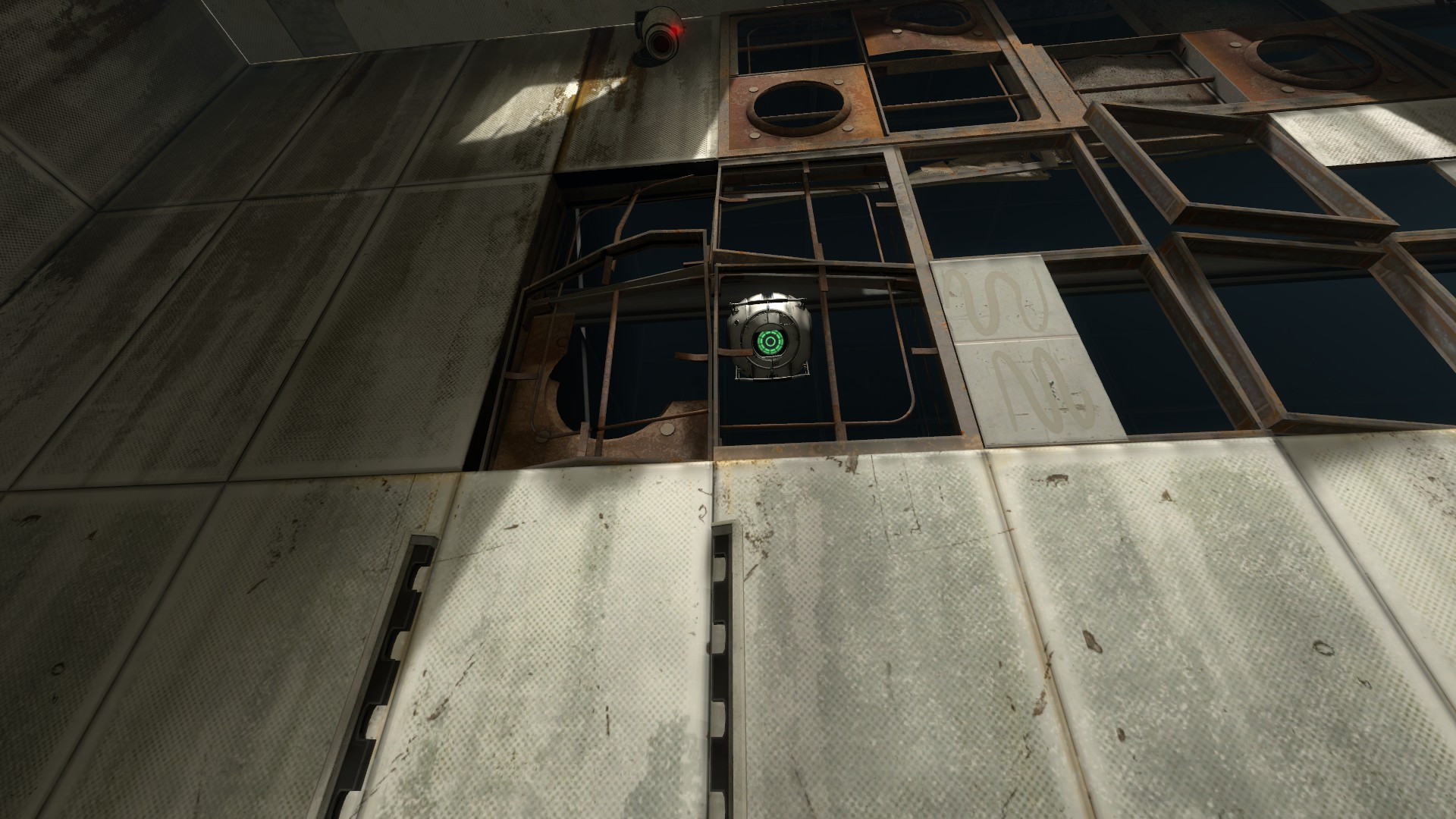 Green Core [Portal 2] [Mods]