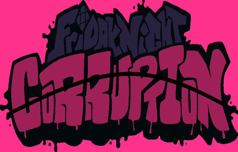 Friday Night Funkin: Anti Corruption Mod for Friday Night Funkin' | FNF ...