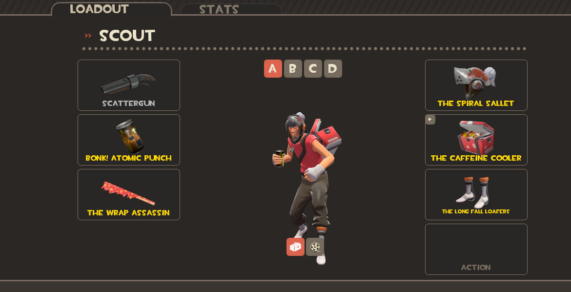 Witches brew for crit-a-cola and bloxy cola bonk Mod for Team Fortress ...