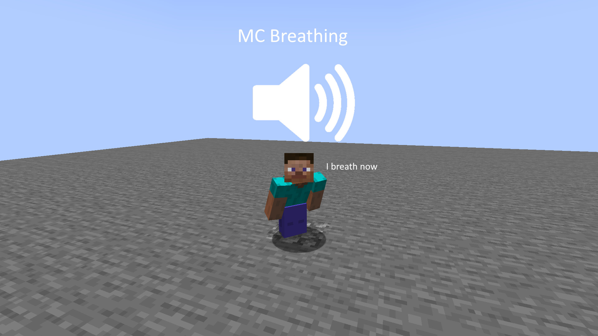 MC Breathing Mod for Minecraft: Java Edition | MC Mods
