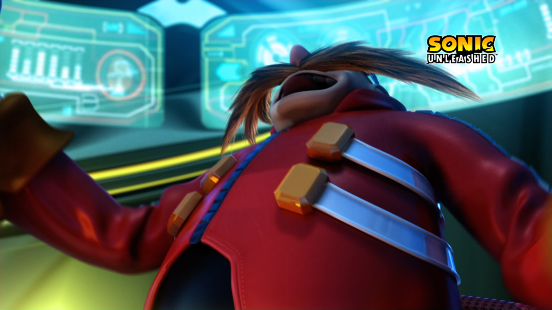 HD Pre-Rendered Cutscenes Mod for Sonic Unleashed (X360/PS3) | SUHD Mods