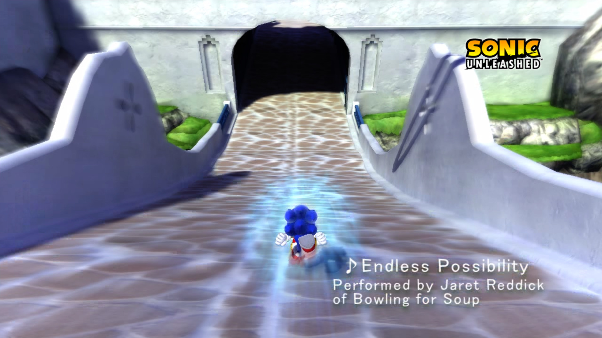 HD Pre-Rendered Cutscenes Mod for Sonic Unleashed (X360/PS3) | SUHD Mods