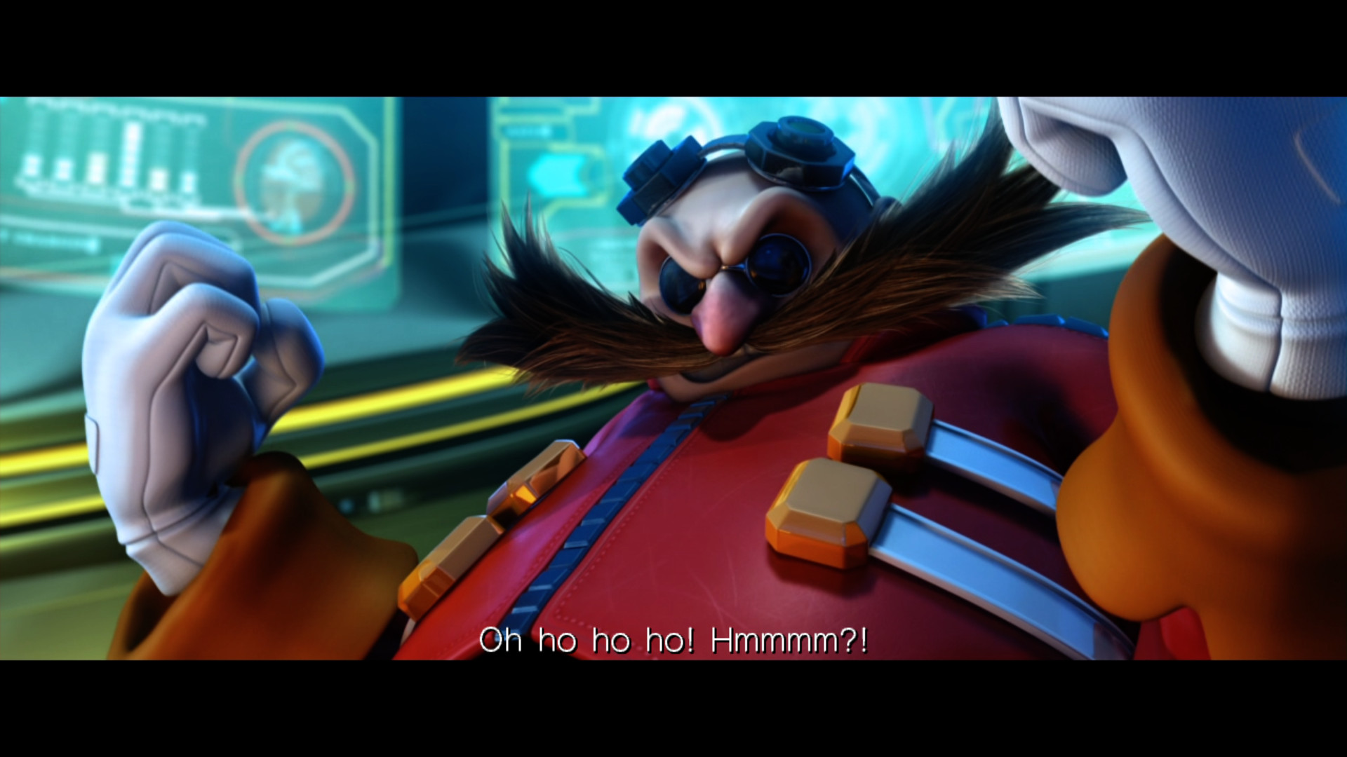 HD Pre-Rendered Cutscenes Mod for Sonic Unleashed (X360/PS3) | SUHD Mods