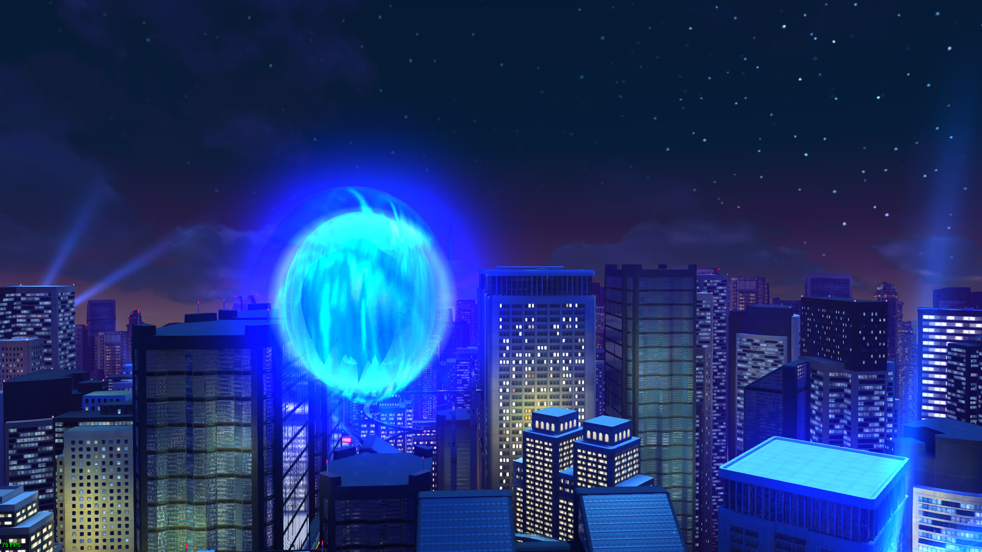 Taku's Sonic Textures and Materials Mod for Sonic Generations (2011 ...