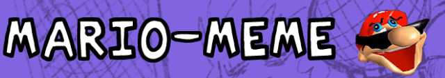 Mario's Meme Review Mod for Friday Night Funkin' | FNF Mods