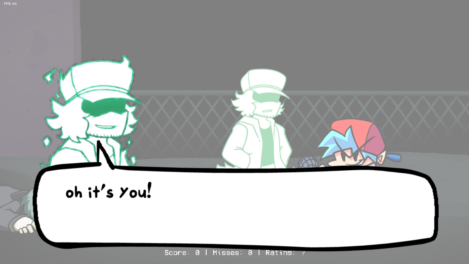 Friday Night Funkin' ULTIMATE (ALPHA TEST) [Friday Night Funkin'] [Mods]