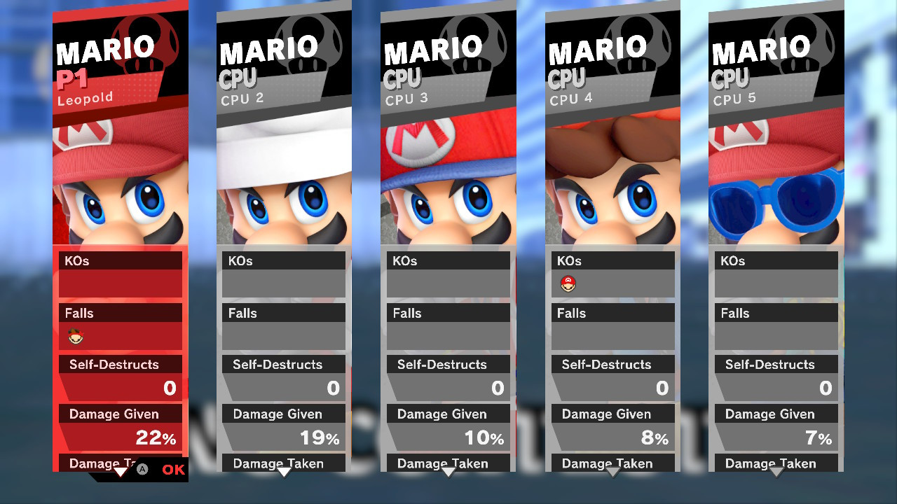 Super Mario Odyssey Modpack Mod for Super Smash Bros. Ultimate | SSBU Mods