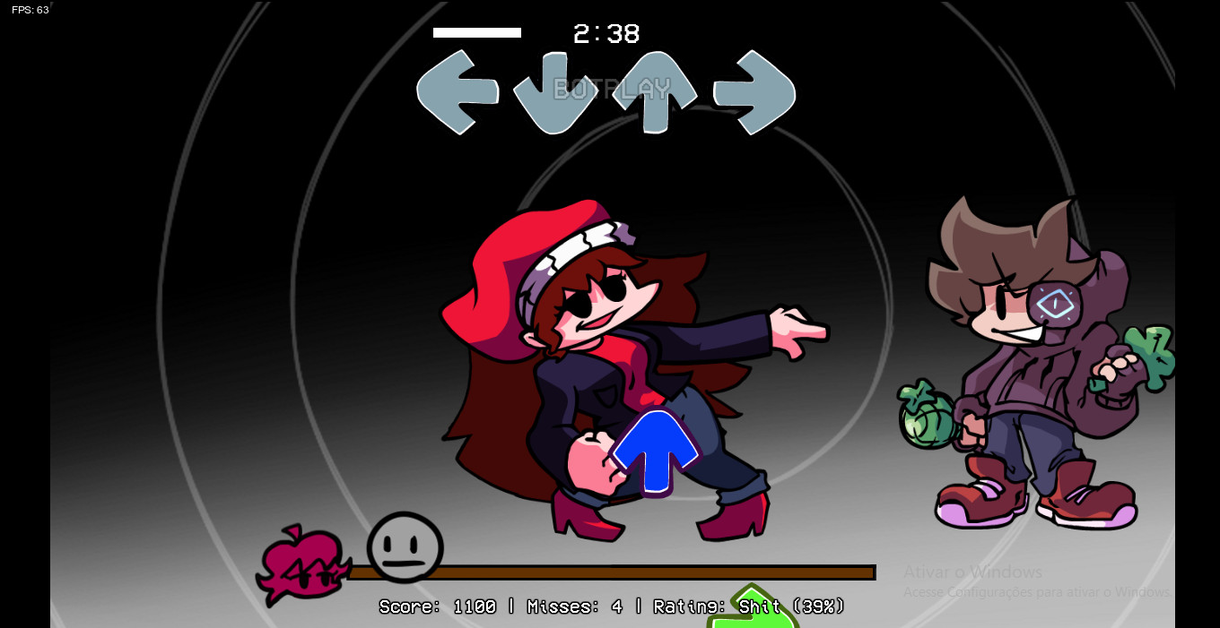 Friday Night Funkin Phonophobia BETADCIU Mod for Friday Night Funkin ...