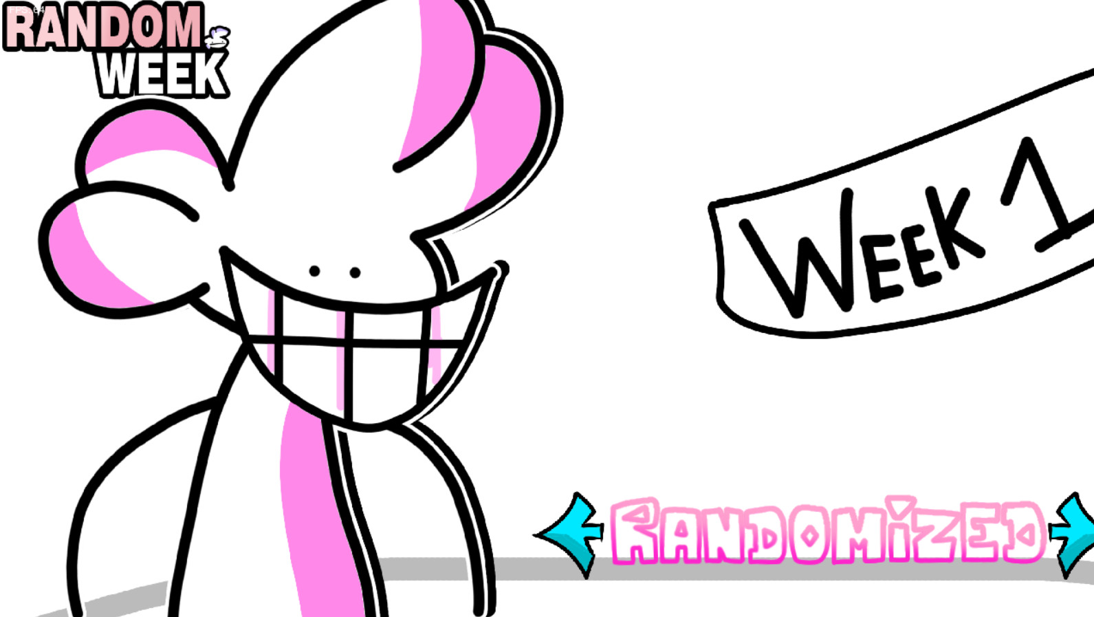 VS RANDOM GUY MOD (SUPER UPDATE!) Mod for Friday Night Funkin' | FNF Mods