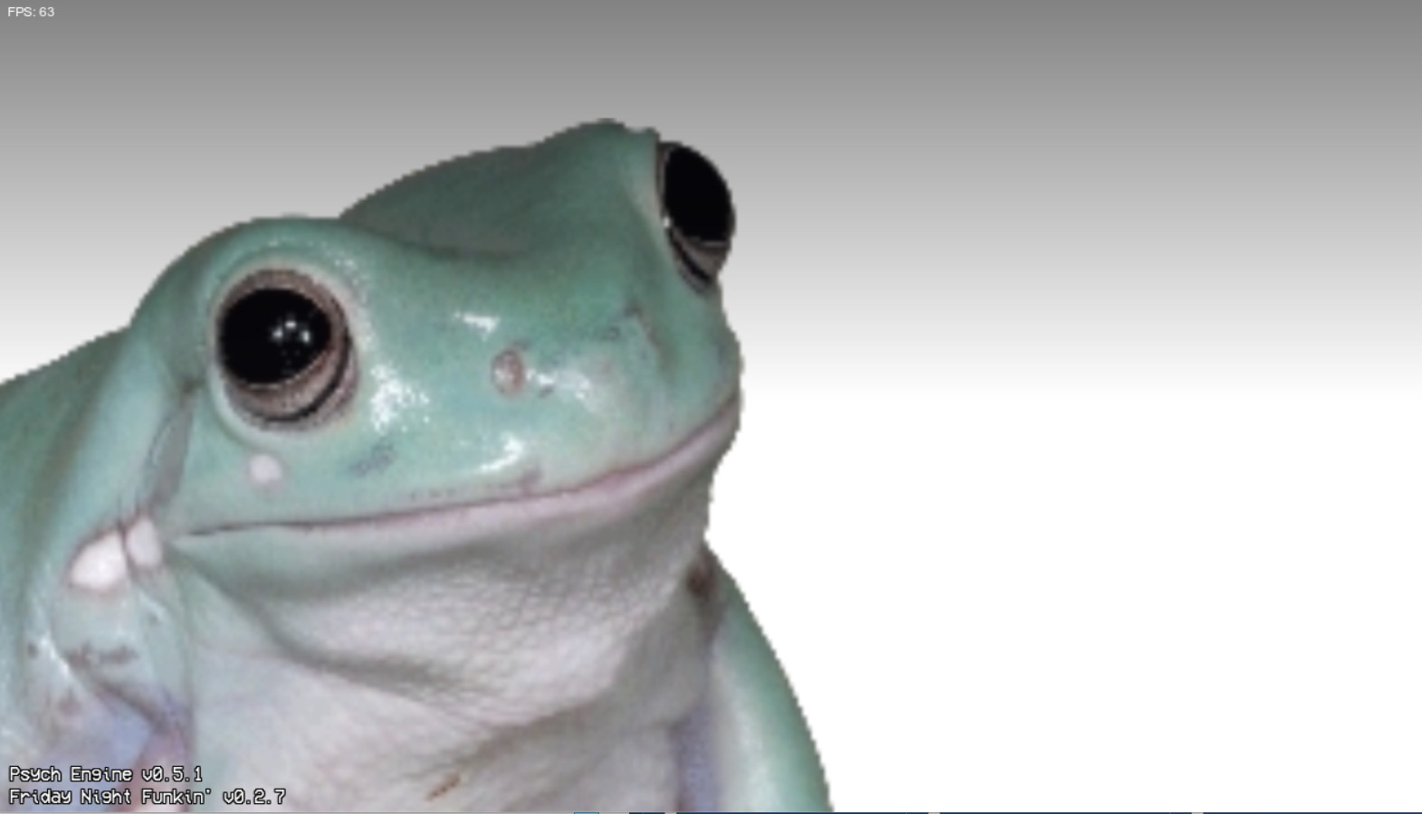 Friday Night Froggin' Mod for Friday Night Funkin' | FNF Mods