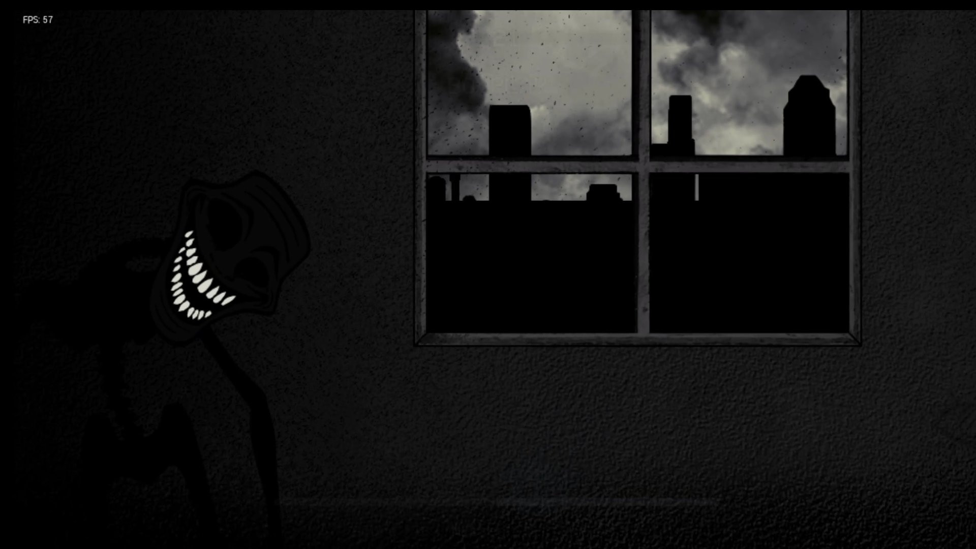 Trollge File Stairway Psych Recreation Mod for Friday Night Funkin ...