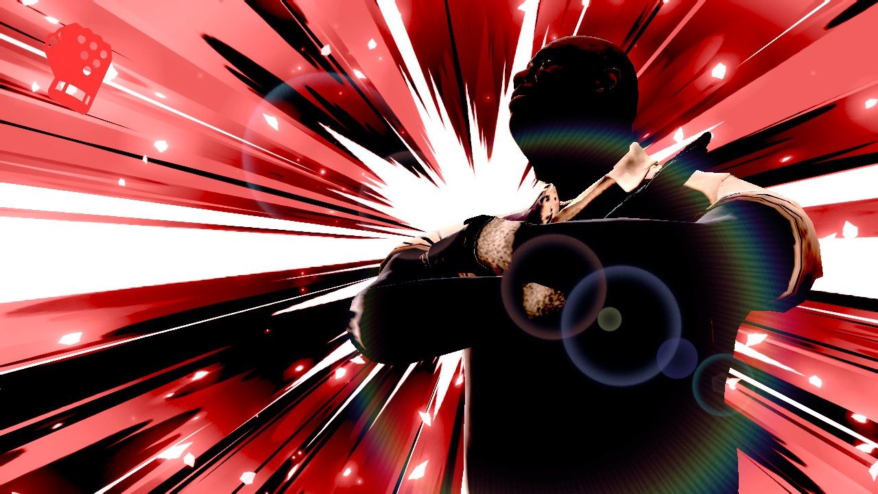 L4D2 Coach Mod for Super Smash Bros. Ultimate | SSBU Mods