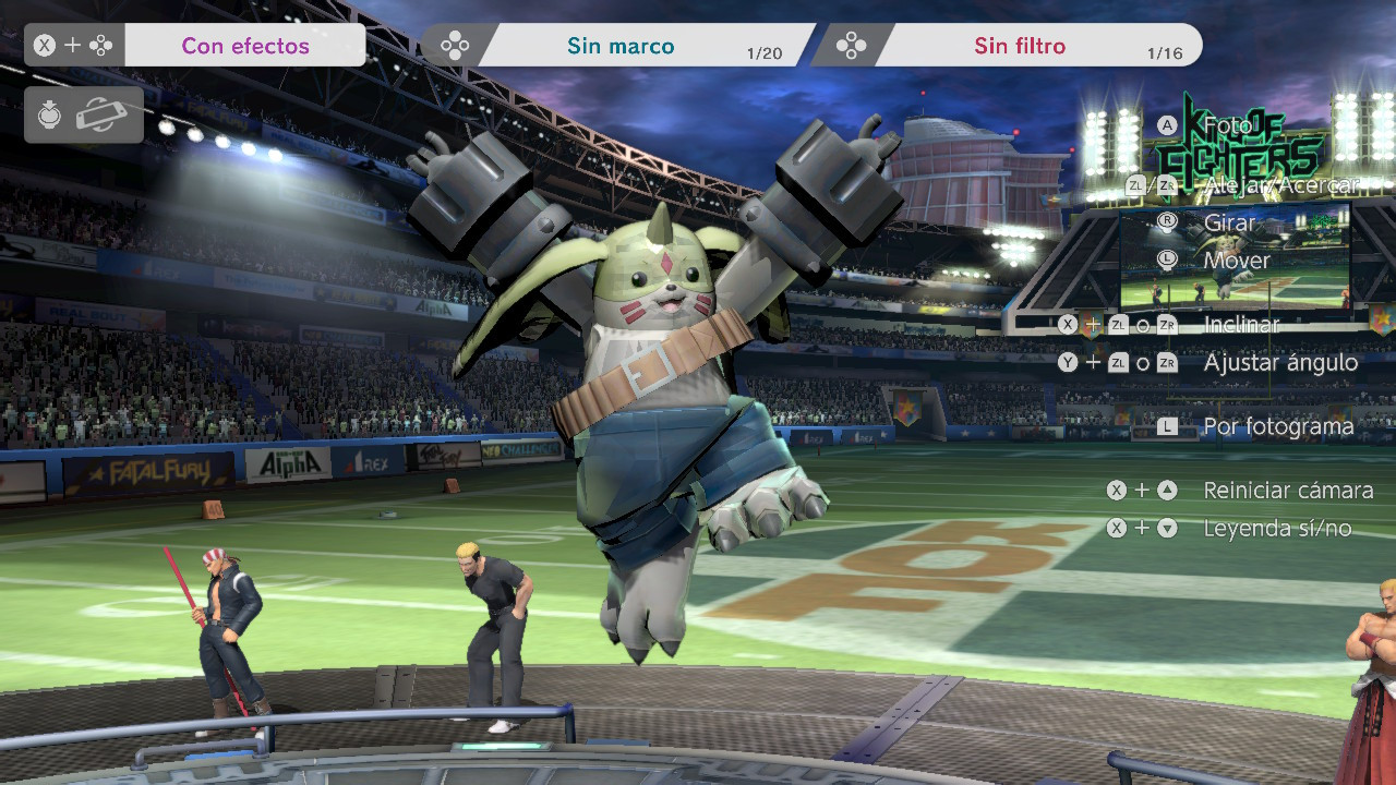 Gargomon from Digimon Tamers Mod for Super Smash Bros. Ultimate | SSBU Mods