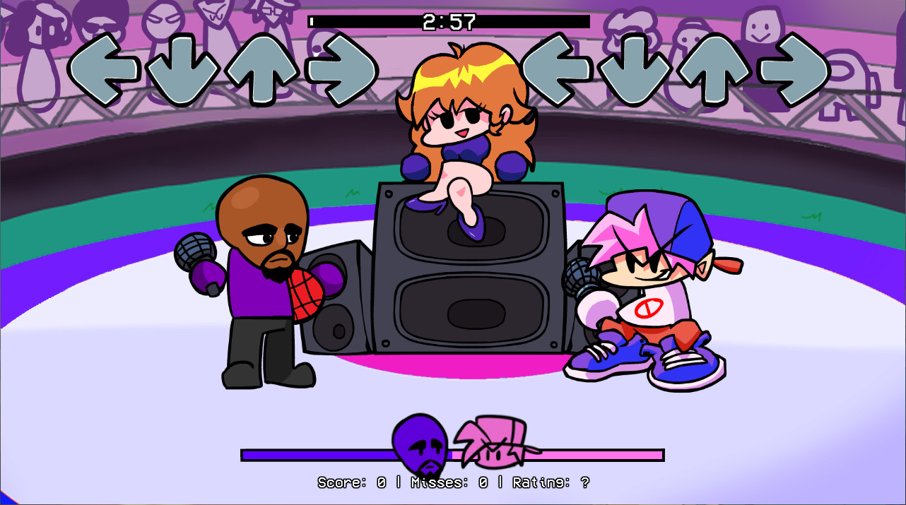 Vs Matt B sides [Friday Night Funkin'] [Mods]