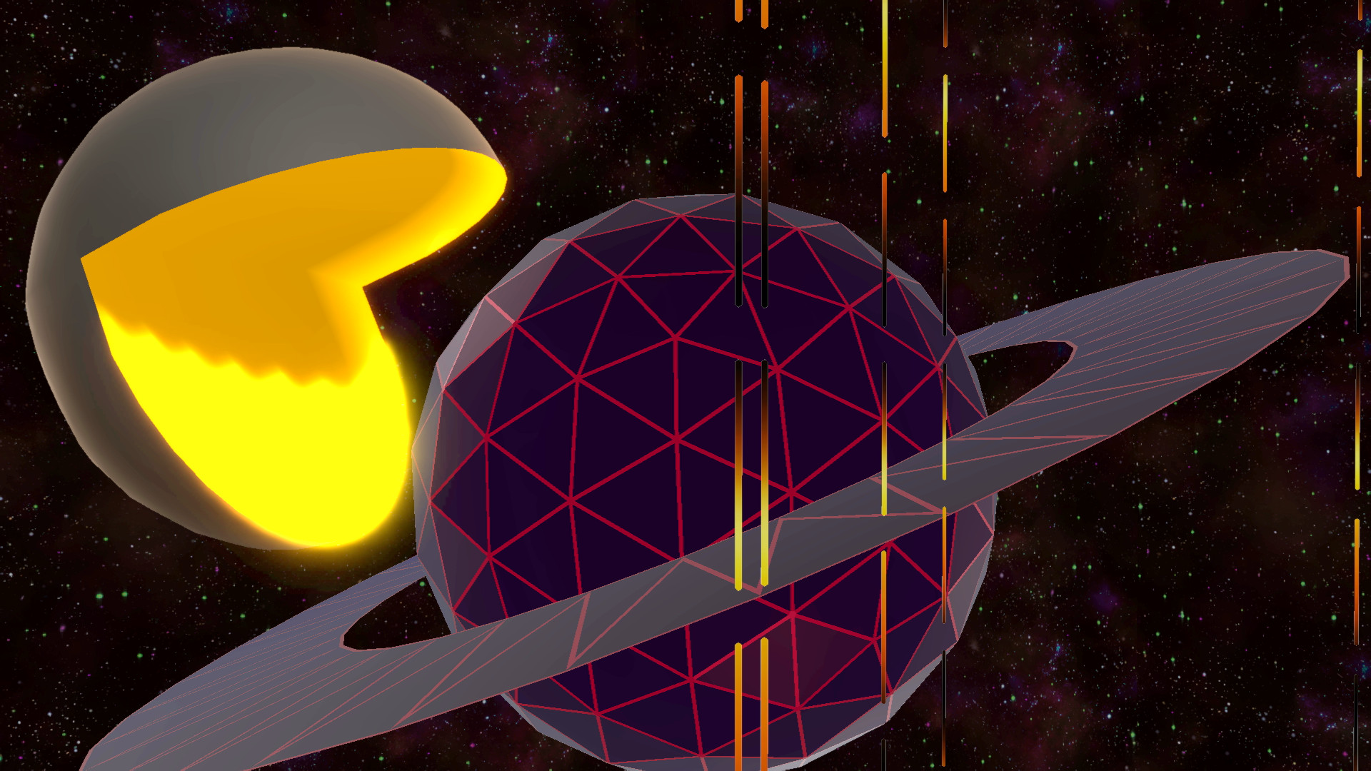 Polyfield Mod for Super Smash Bros. Ultimate | SSBU Mods