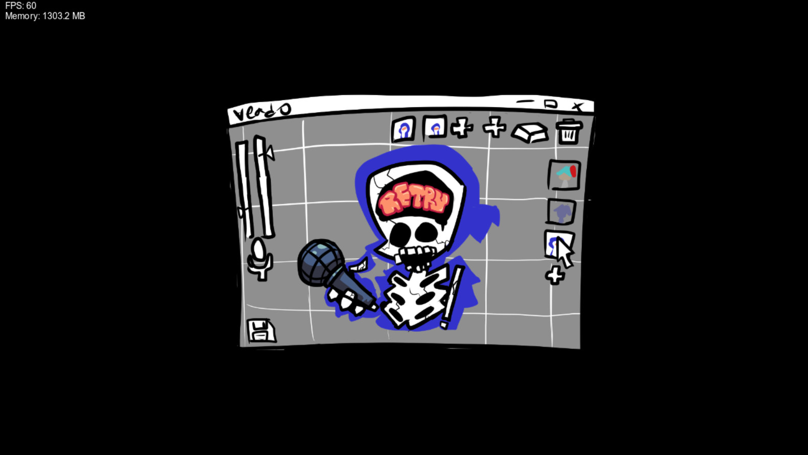 FNF: Clover Mod for Friday Night Funkin' | FNF Mods