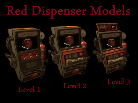 Arab Sniper Dispenser Mod for Team Fortress 2 | TF2 Mods