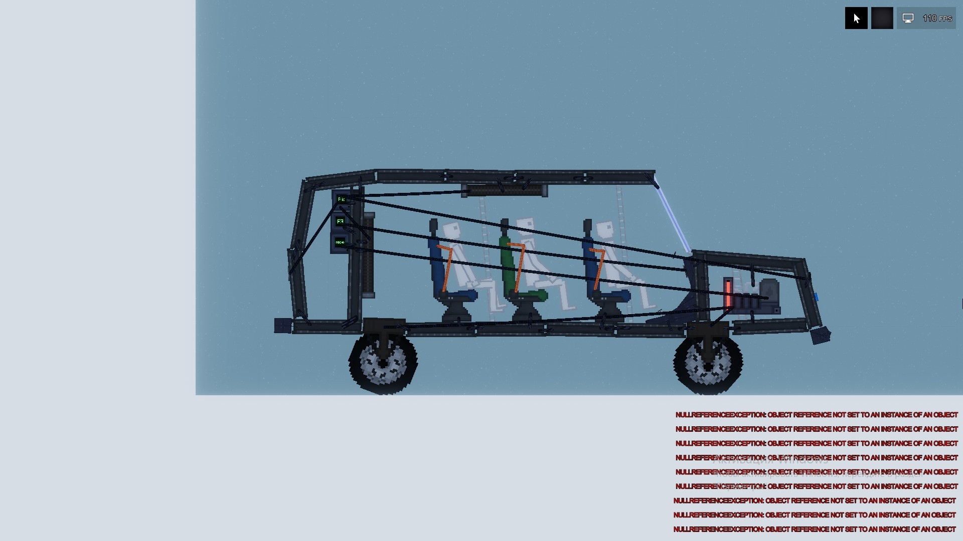 BMW X5 for people playground Mod for People Playground | PP Mods