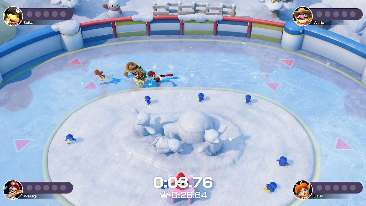 Cowboy Wario (Playable Character)! Mod for Mario Party Superstars | MPS ...