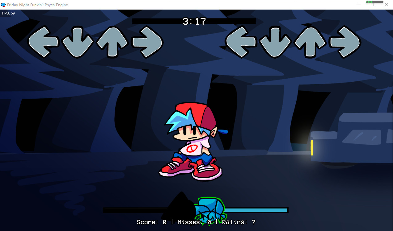 [Ver0.2]Friday night funkin':MTCP Mod for Friday Night Funkin' | FNF Mods