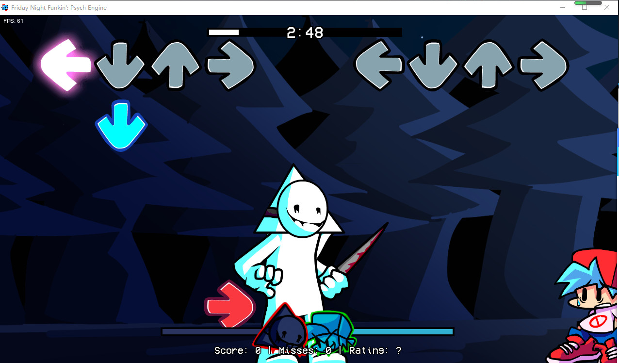 [Ver0.2]Friday night funkin':MTCP Mod for Friday Night Funkin' | FNF Mods