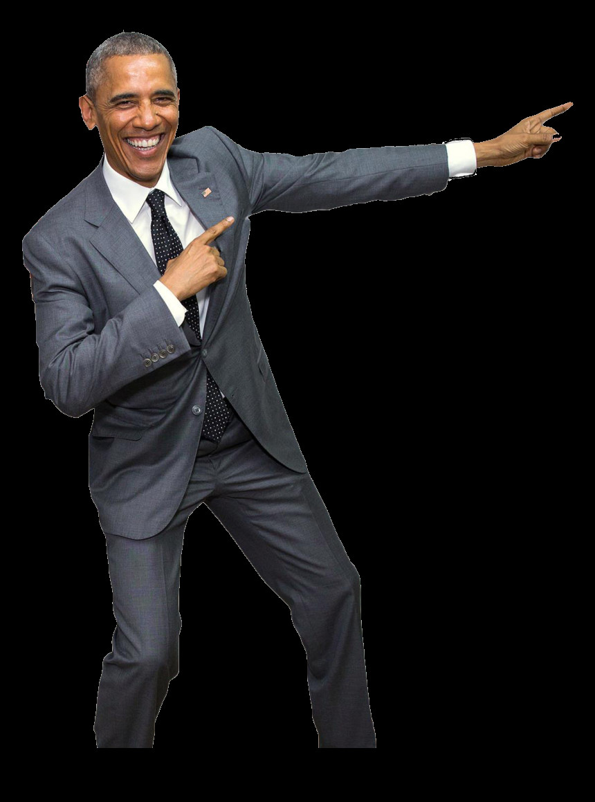 VS Barrack obama Mod for Friday Night Funkin' | FNF Mods