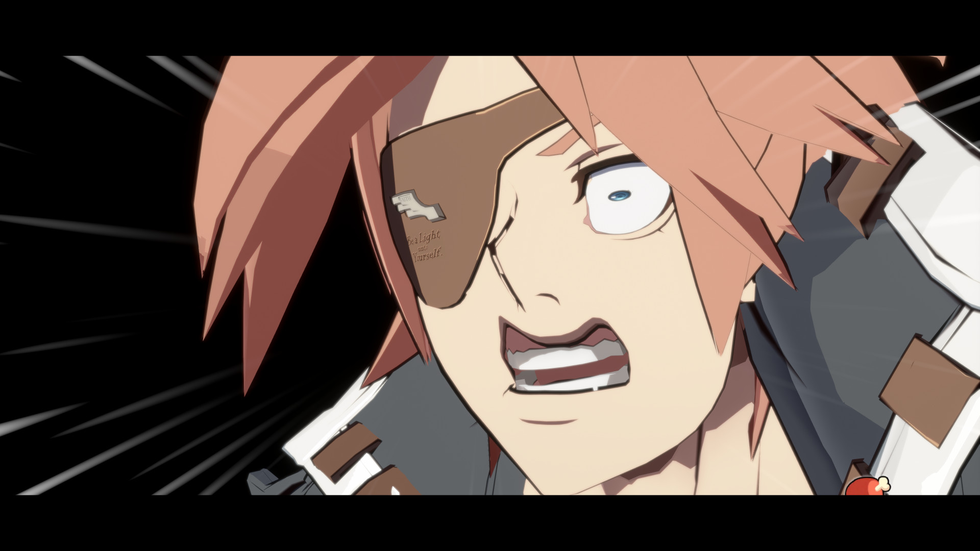 Sin Kiske For Strive Mod for GUILTY GEAR -STRIVE- | GGST Mods