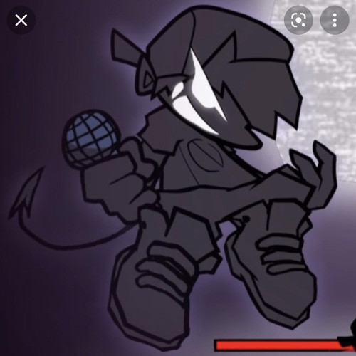 playable SOUL_BF Mod for Friday Night Funkin' | FNF Mods