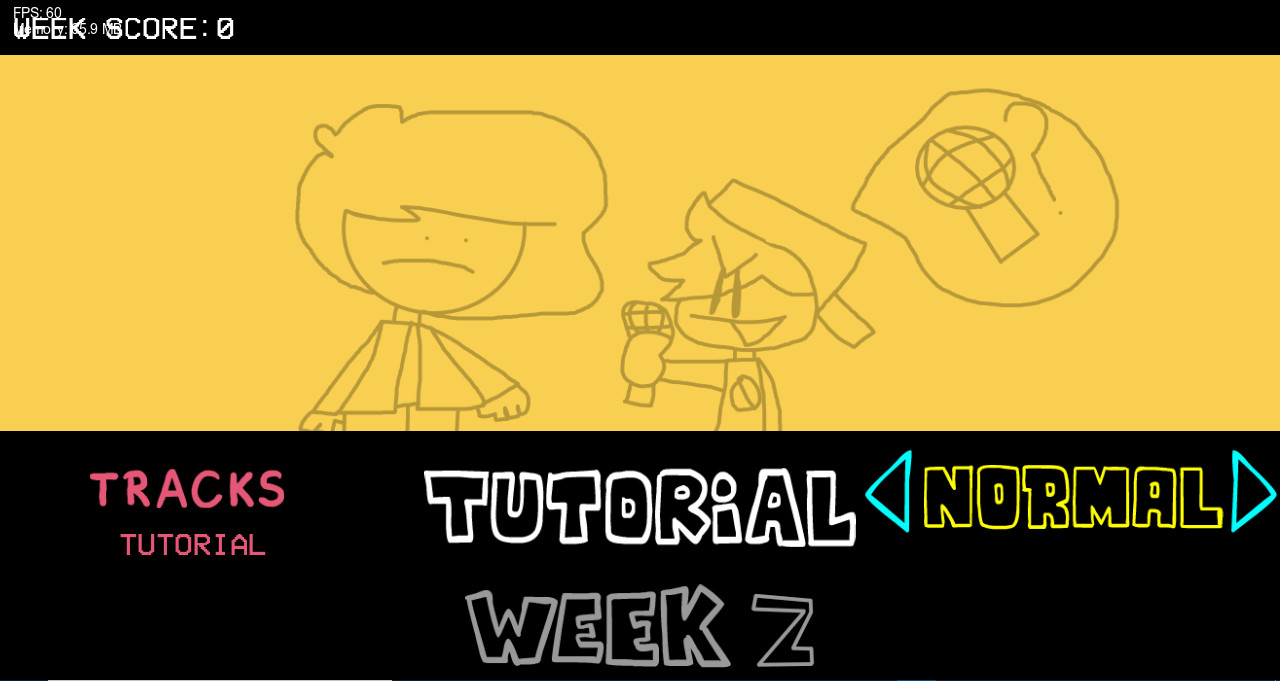 Friday night funkin Vs Zack (FULL WEEK) Mod for Friday Night Funkin ...