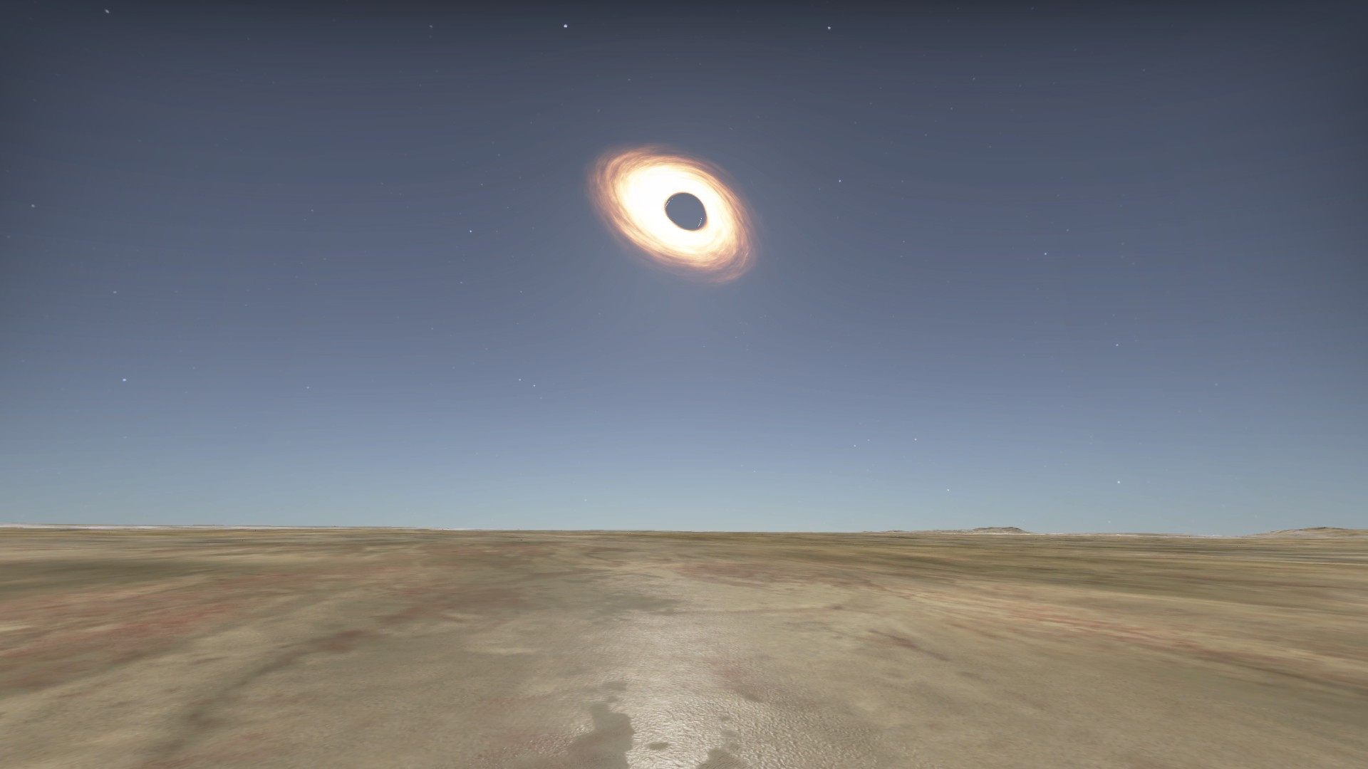 Black Hole skybox pack Mod for Counter-Strike: Global Offensive | CS:GO Mods