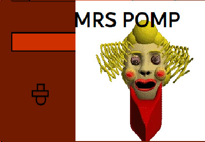 Mrs Pomp's Farm Story [Baldi's Basics] [Mods]