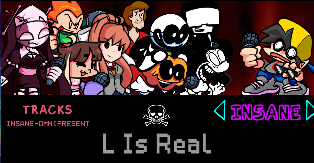 Friday Night Funkin - REMIX Mod for Friday Night Funkin' | FNF Mods