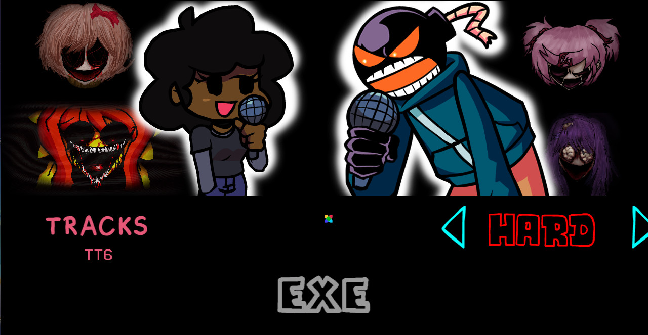 Friday Night Funkin - REMIX Mod for Friday Night Funkin' | FNF Mods
