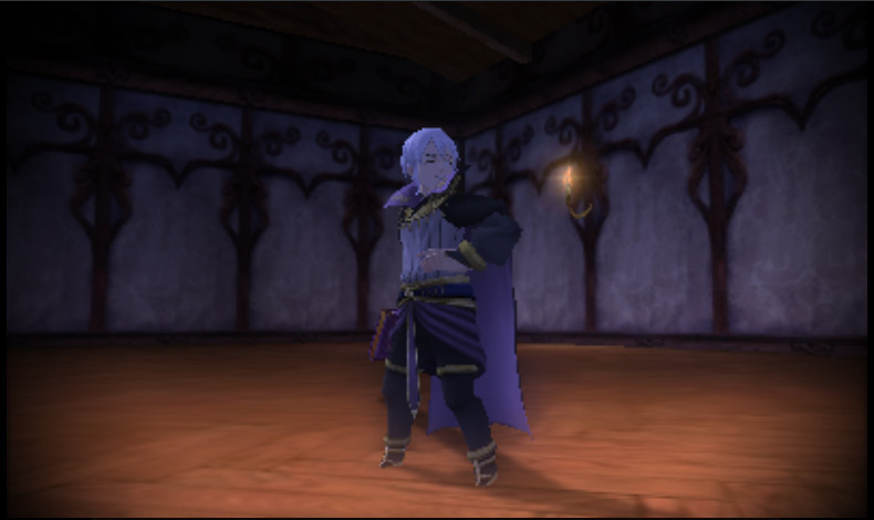 Fire Emblem Fates+ Mod for Fire Emblem Fates | FEF Mods