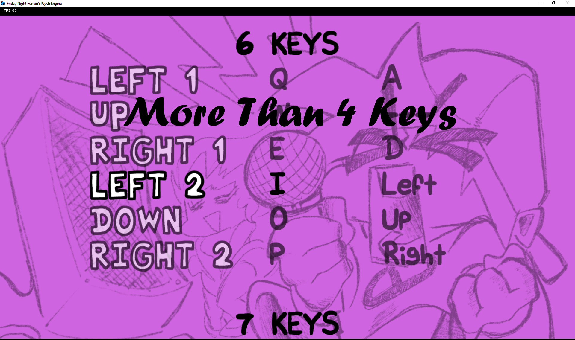 Vs Nub & Kevin Mod [Friday Night Funkin'] [Mods]