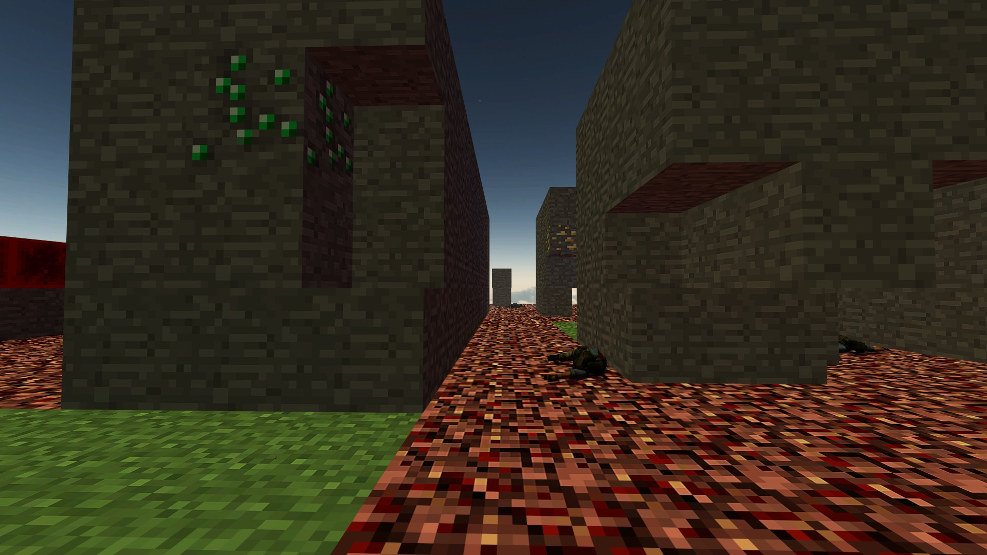 $2022$ Mod for Counter-Strike: Source | CS:S Mods