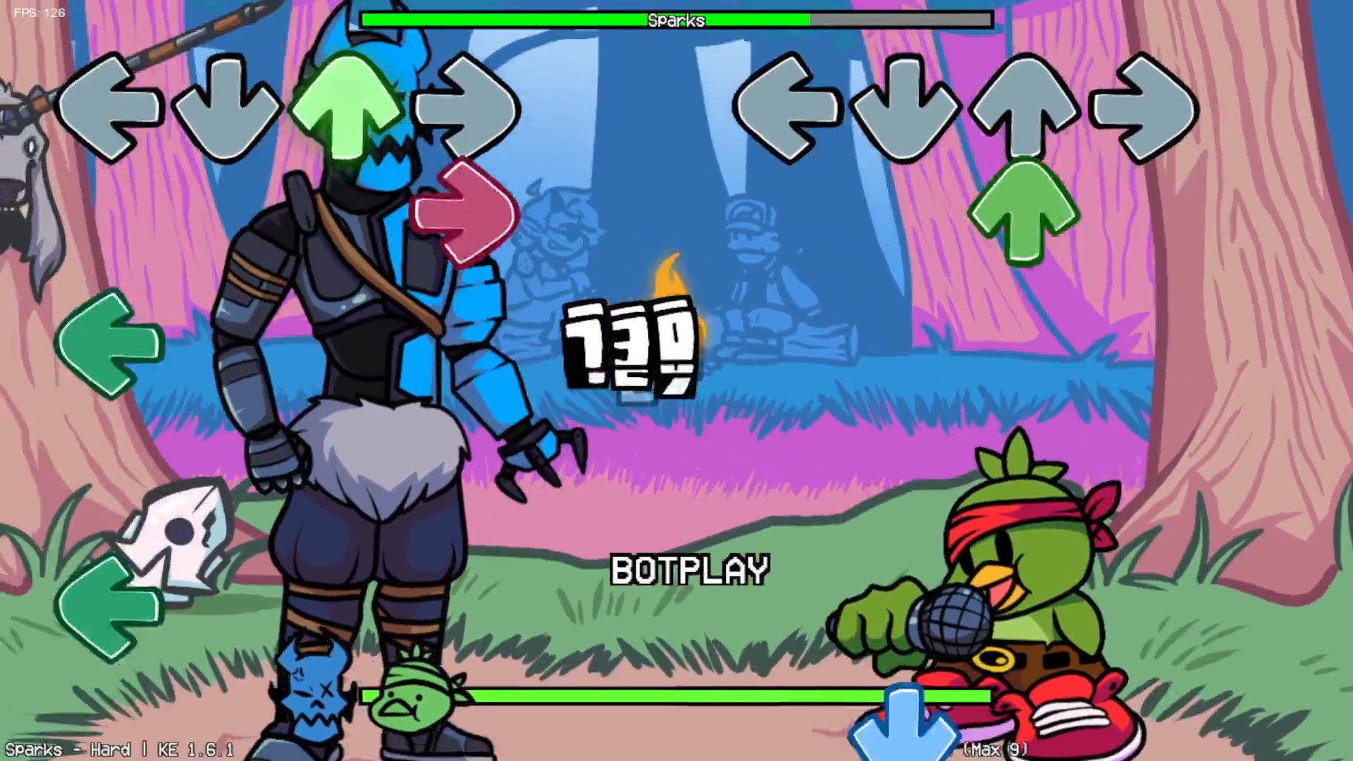 Monday Night Memin' [Friday Night Funkin'] [Mods]