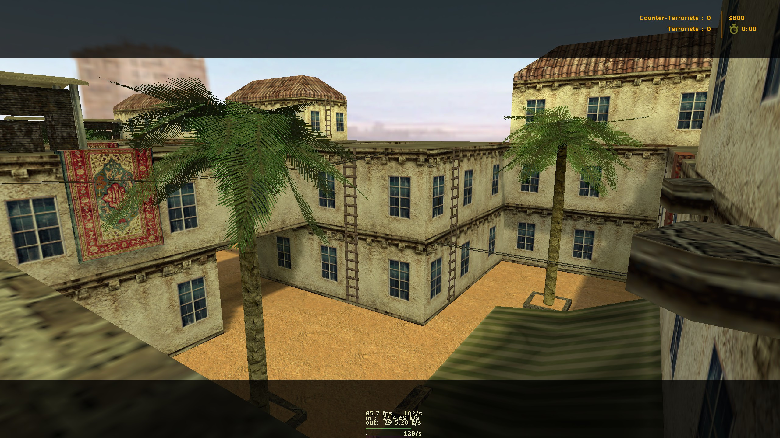 hnsro_vietnam Mod for Counter-Strike 1.6 | CS1.6 Mods
