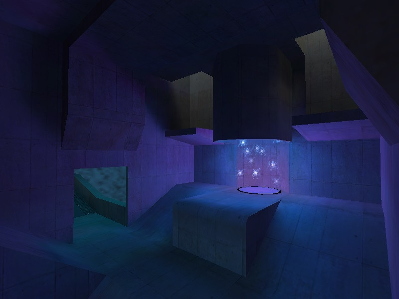 Halo 2 Lockout Map Mod for Half-Life | HL Mods