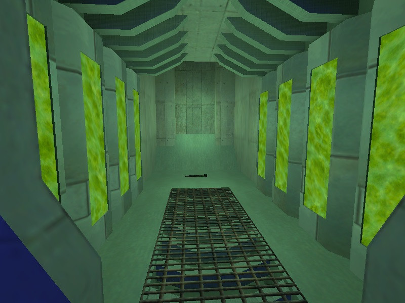 Halo 2 Lockout Map Mod for Half-Life | HL Mods