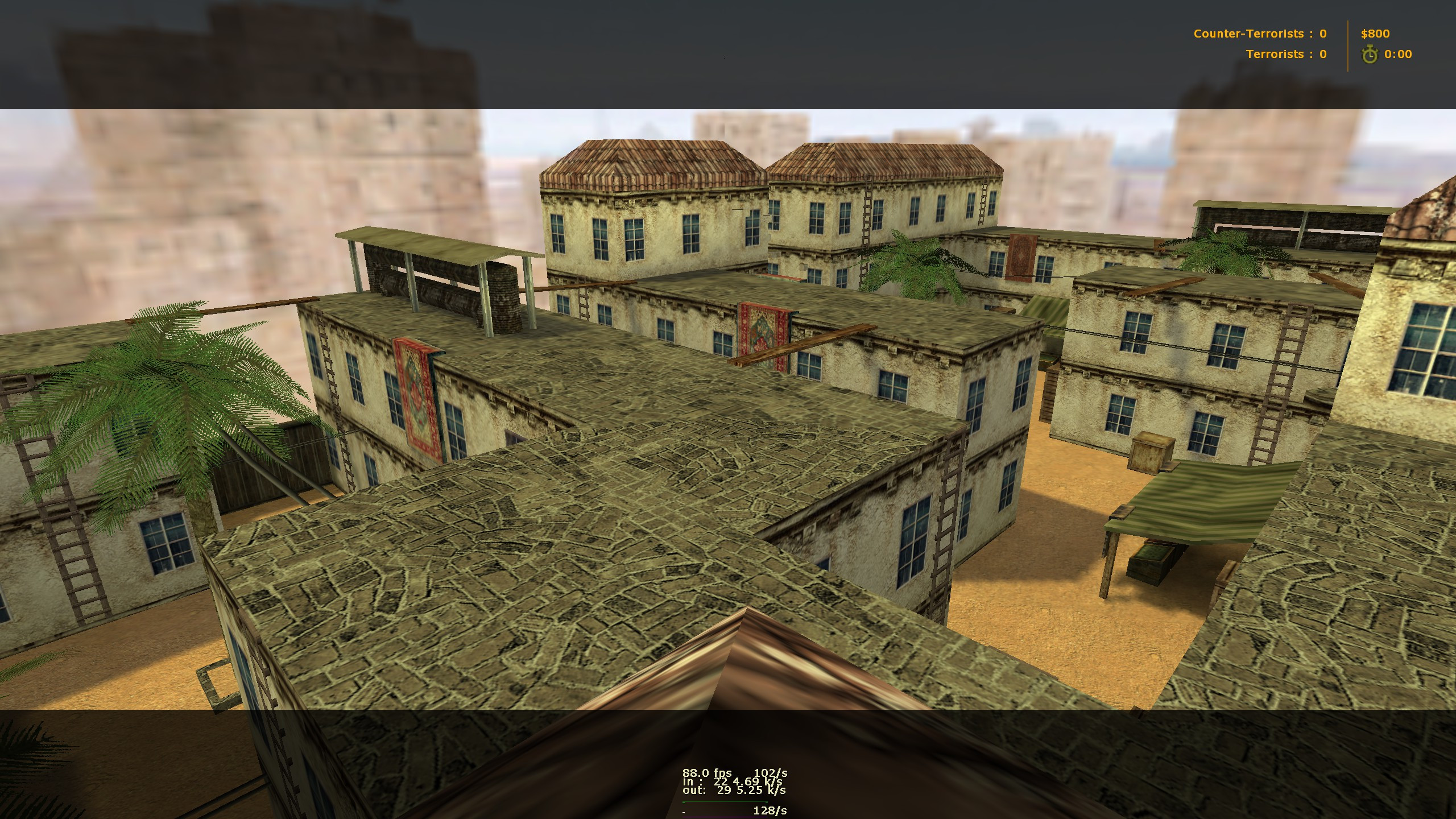 hnsro_vietnam Mod for Counter-Strike 1.6 | CS1.6 Mods